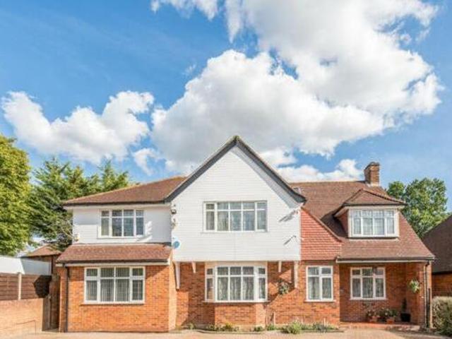 Rambler Lane, Langley, 5 Bedroom Detached