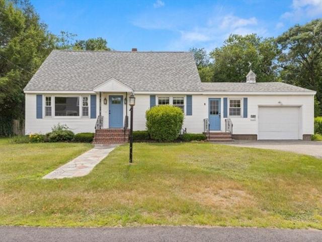 Rambler Rd, Methuen, Home For Sale