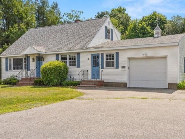 Rambler Rd, Methuen, Home For Sale