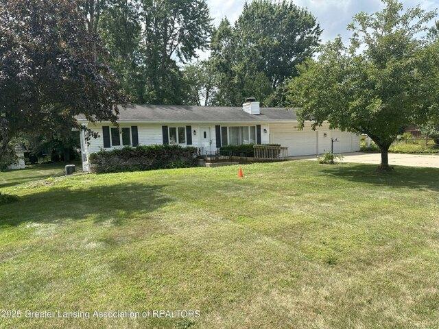 Rambler Rd, Dewitt, Home For Sale