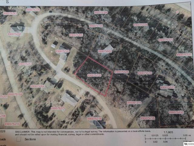Rambleridge Dr Lot 42, Blair, NE 68008