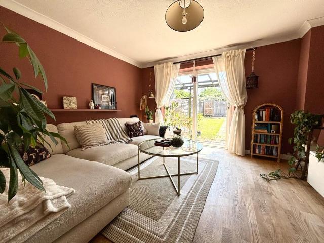 Ramblers Way, Waterlooville