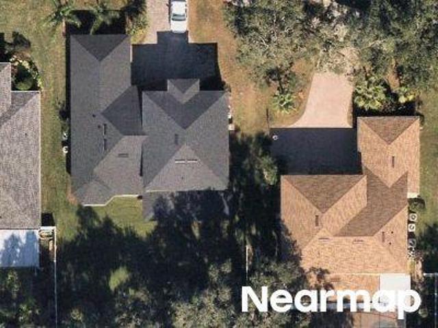 Rambling Oaks Way