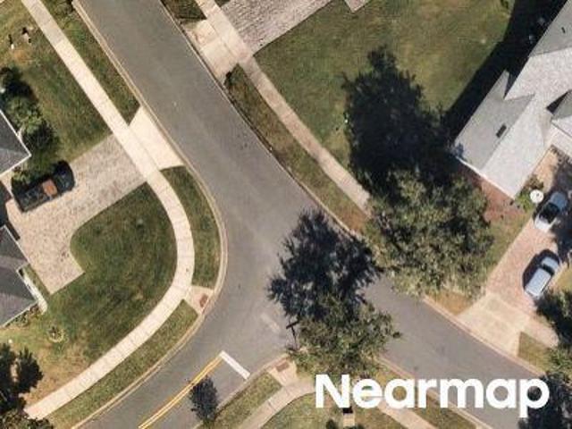 Rambling Oaks Way