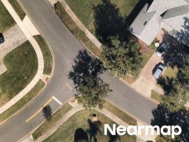 Rambling Oaks Way