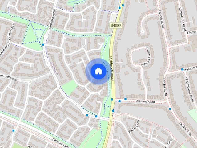 Rambures Close, Heathcote, CV34 6GW