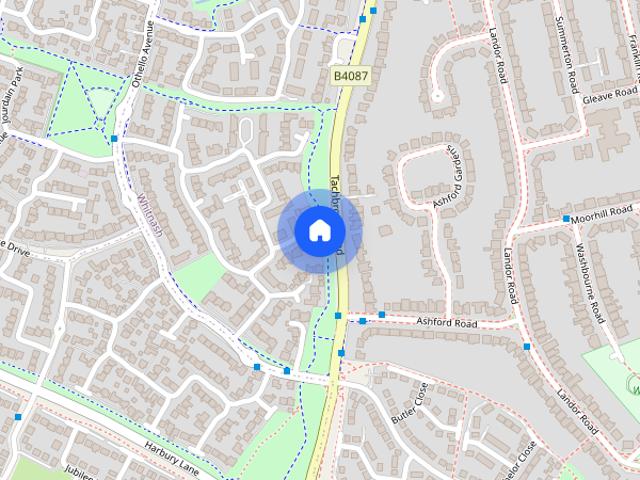 Rambures Close, Heathcote, CV34 6GW