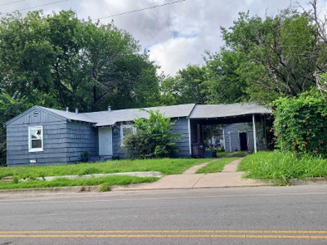 Ramey Ave