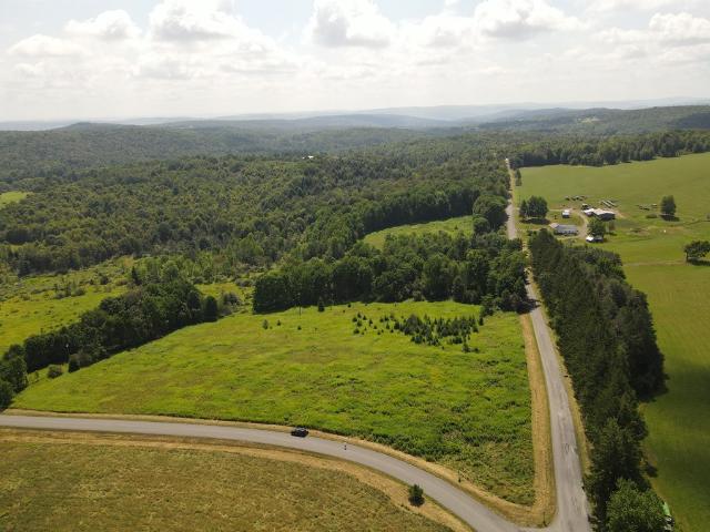 Ramey Road