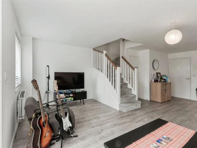Ramfield Crescent