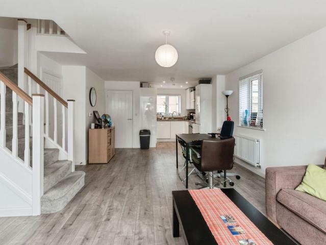 Ramfield Crescent, Northampton, Collingtree