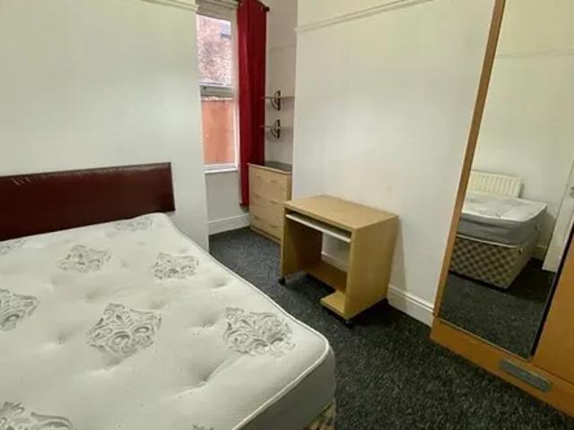 Ramilies Road, Liverpool, L18 1DZ, United Kingdom | Room for rent #167265573 | Rentberry