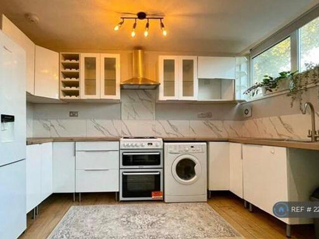 Ramilles Close, Brixton, 4 Bedroom Terraced