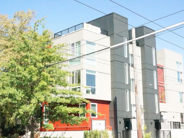 Ramiro's Place Studio Apartment for Rent at 200 10th Ave E, Seattle, WA 98102 Broadway