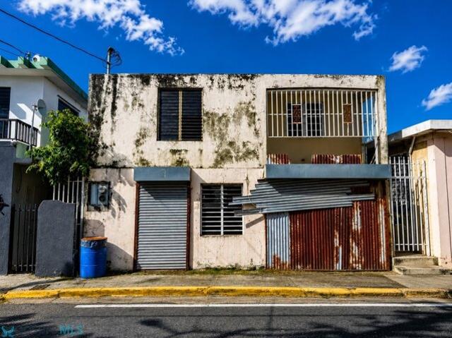 Ramirez De Arrellano St, Manati, Home For Sale