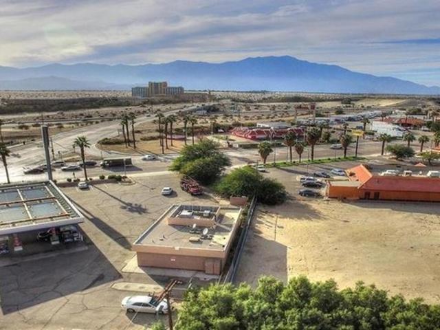 Ramon Rd, Thousand Palms, CA 92276