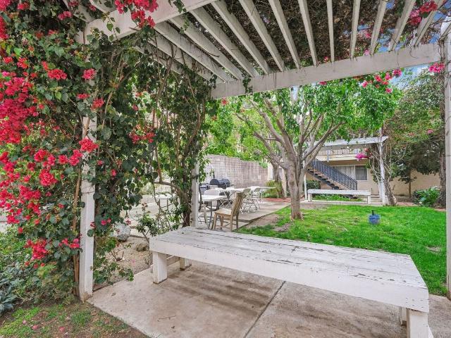 Ramona Garden Apartments 1 Bedroom Apartment for Rent at 3104 W Ramona Rd, Alhambra, CA 91803 Alhambra