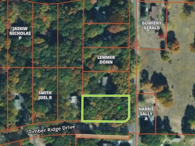 Ramona Dr Lot 14, Manistee, MI 49660