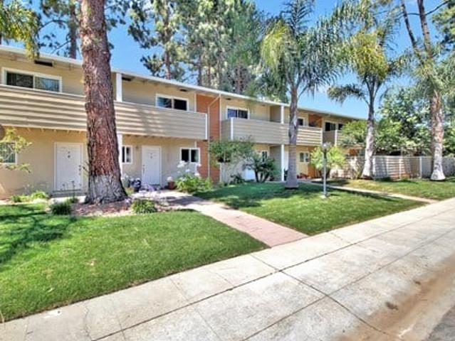 Ramona One Bedroom One Bath