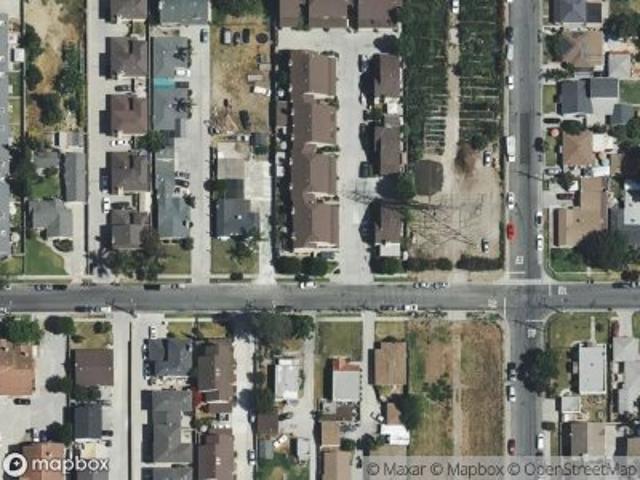 Ramona St
