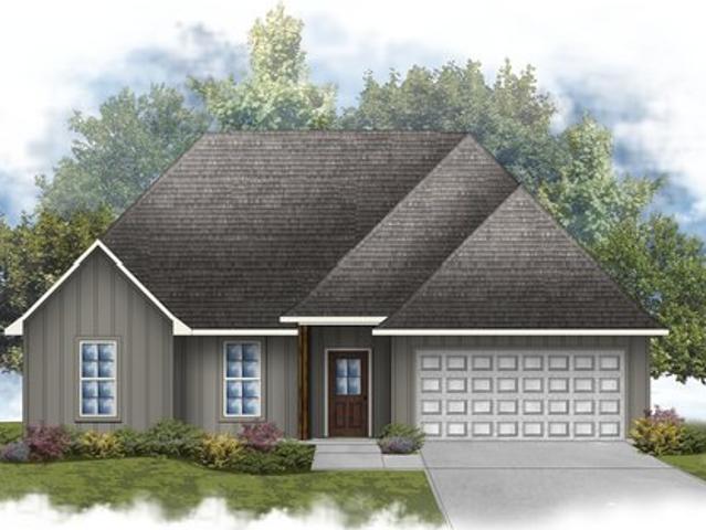 Ramona V J Plan Oak Landing Community