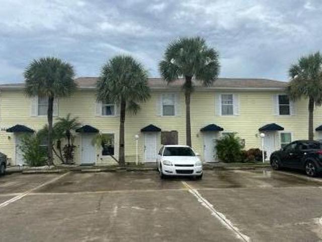Rampart Blvd # 703