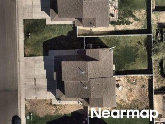 Rampart Dr