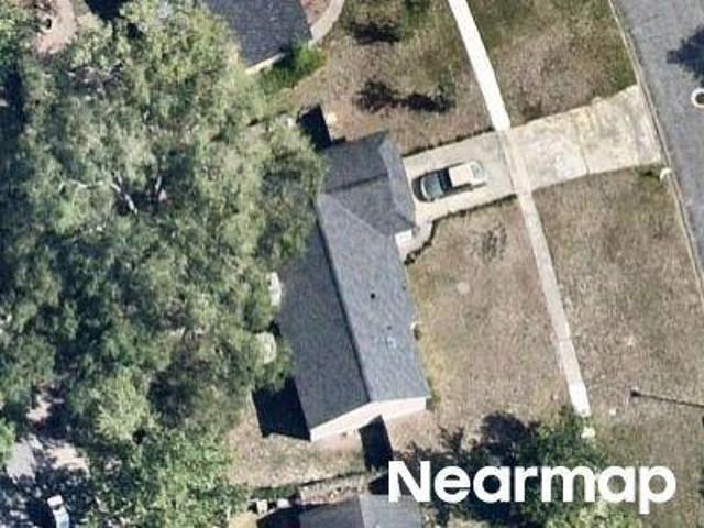 Rampart Rd # 3