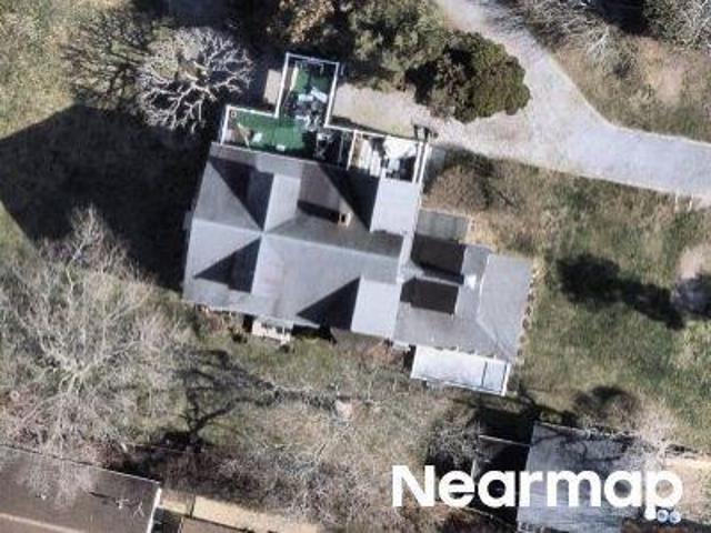 Rampasture Rd