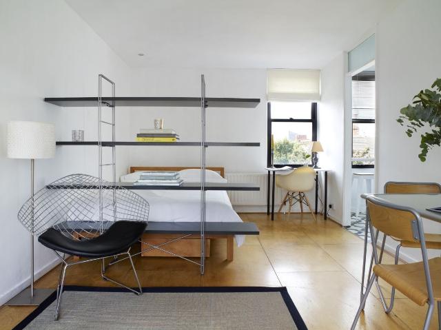 Rampayne Street, London SW1V, Studio to rent, £2,400 pcm | PrimeLocation