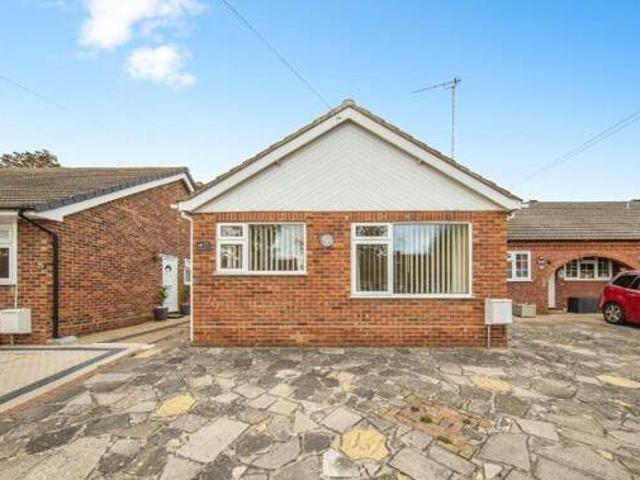 Ramplings Avenue, Clacton on sea, 2 Bedroom Detached