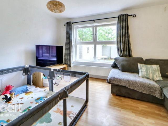 Rampton Drift, CAMBRIDGE 3 bed end of terrace house to rent £1,370 pcm £316 pw