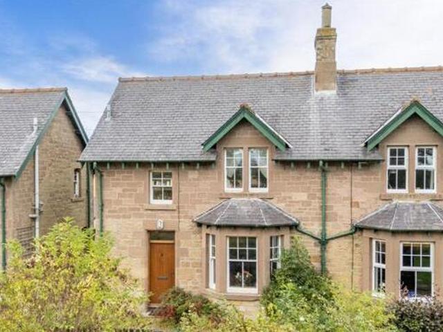 Ramrig Cottages, Whitsome, 2 Bedroom Cottage