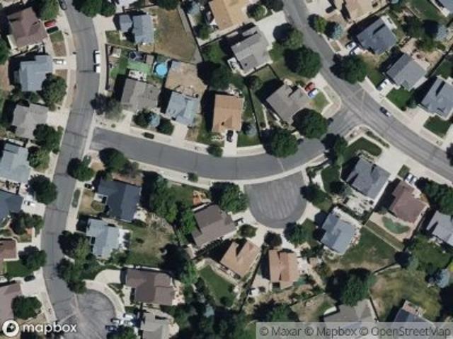 Ramrod Dr