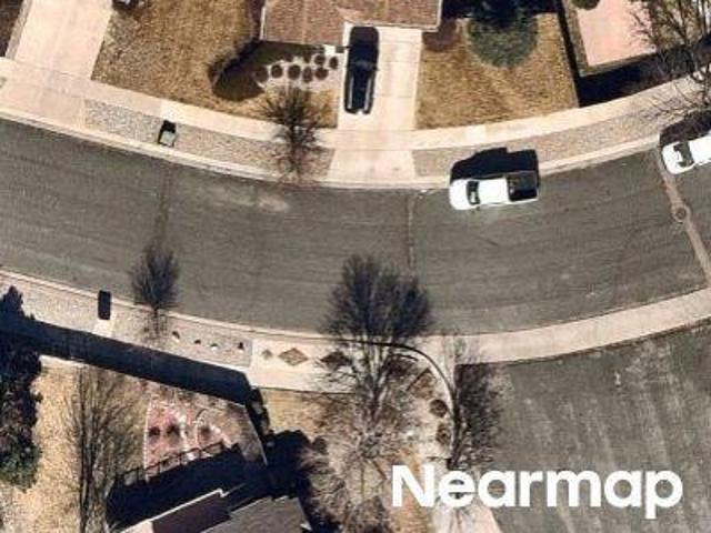 Ramrod Dr