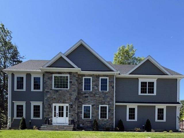 Rams Gate Pl, Shrewsbury, Home For Sale