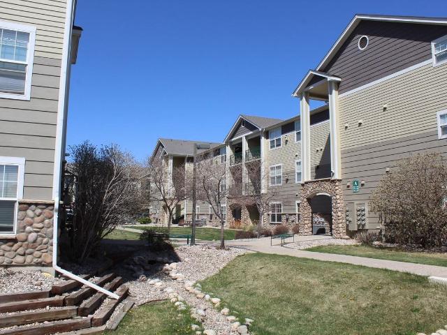 Ram's Park Apartments 2 Bedroom Apartment for Rent at 2226 W Elizabeth St, Fort Collins, CO 80521 Rogers Park