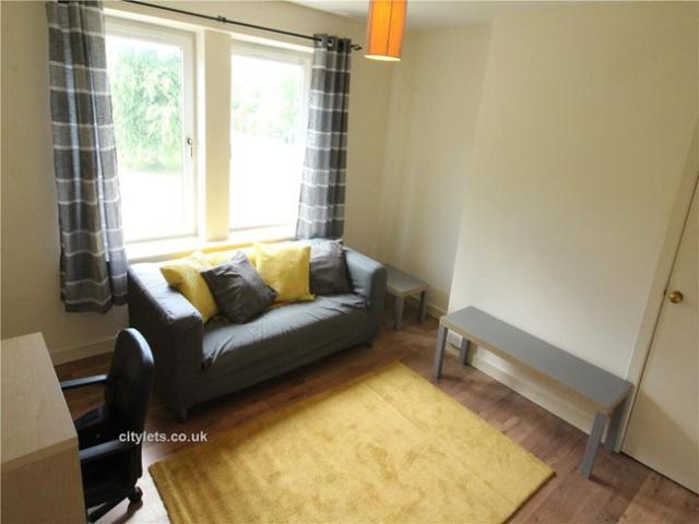 Ramsay Crescent, Aberdeen