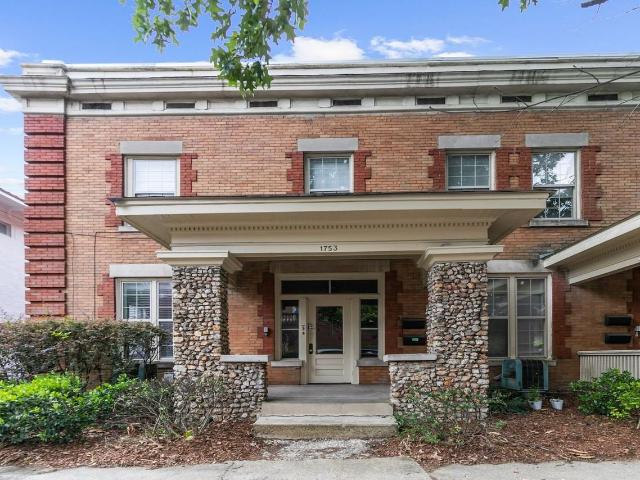 Ramsay Apartments 1 Bedroom Apartment for Rent at 1745 1747 1749 1751 1753 1755 13th Ave S, Birmingham, AL 35205 Five Points South