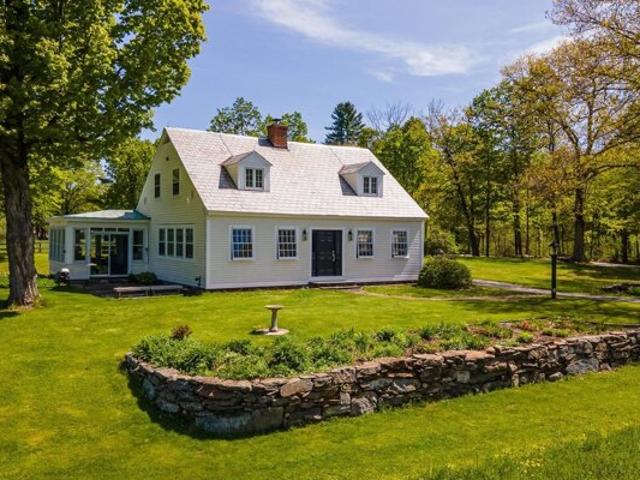 Ramsay Hill Rd, Walpole, Home For Sale
