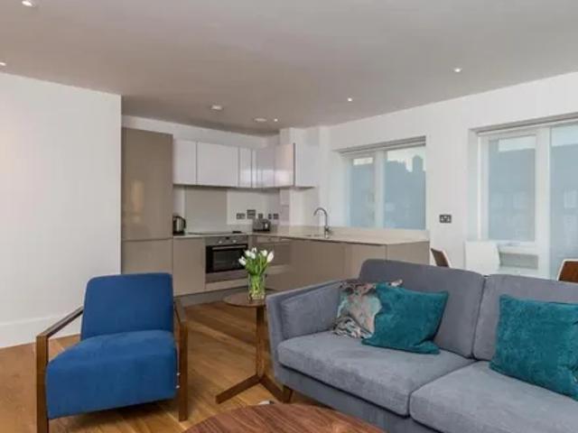 Ramsay Scout Centre, 319 Holloway Road, London, N7 9DS, United Kingdom | 2 bed apartment for rent #139270381 | Rentberry