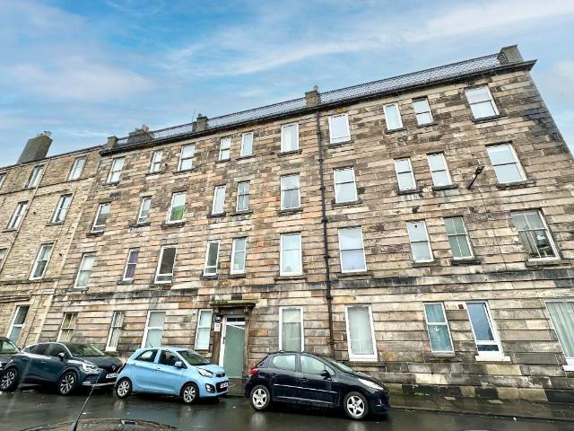 Ramsay Place, Portobello, Edinburgh EH15, 1 bed flat to rent, £1,150 pcm | PrimeLocation