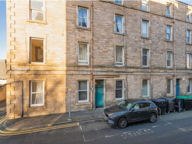 Ramsay Place, Portobello, EH15 1JA