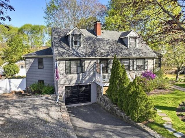 Ramsay Rd, Marblehead, Home For Sale