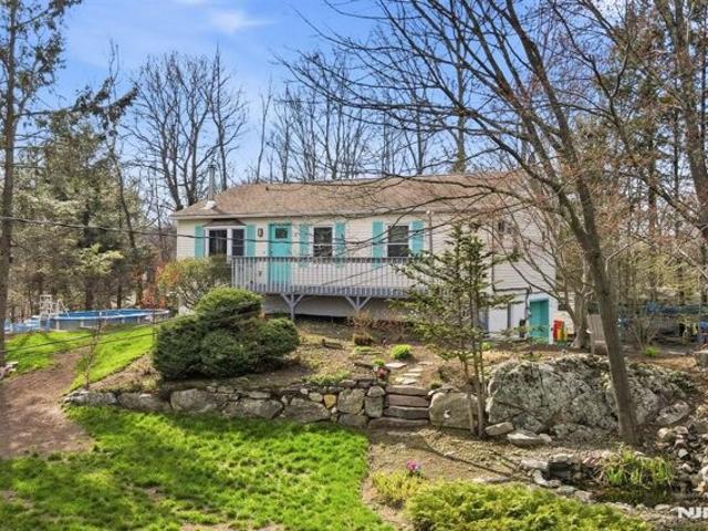 Ramsay Rd, West Milford, Home For Sale