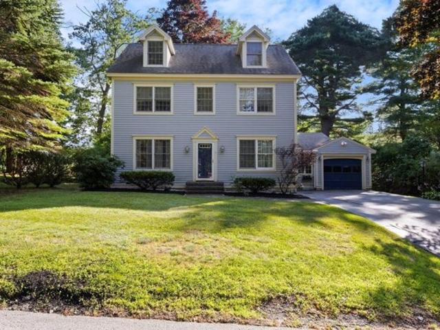Ramsay Ter, Scarborough, Home For Sale