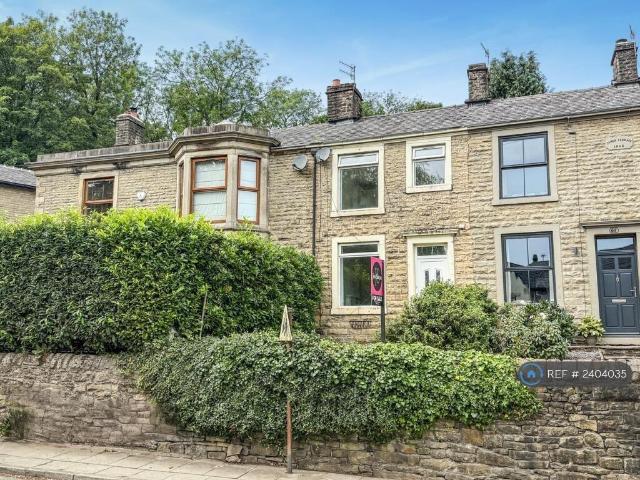 Ramsbottom Lane, Bury, BL0 3 bed terraced house to rent £1,045 pcm £241 pw