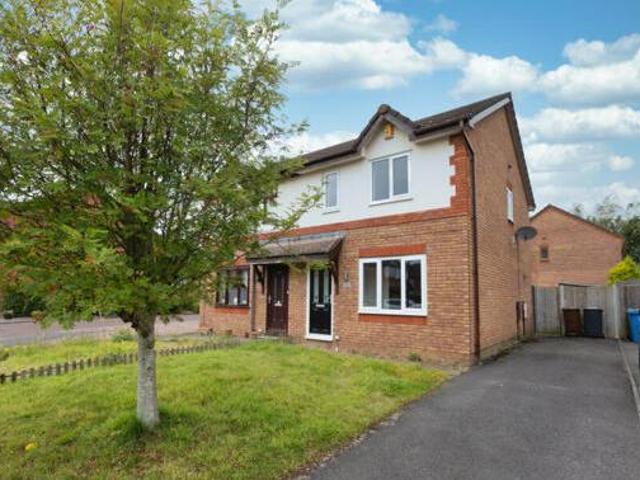 Ramsgate Close, Warton, 3 Bedroom Semi detached