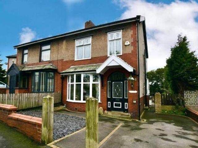 Ramsgreave, Parsonage Road, Blackburn, 3 Bedroom Semi detached