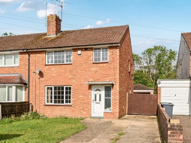 Ramsdale Avenue, Havant, Hampshire PO9, 3 bed end terrace house to rent, £1,375 pcm | PrimeLocation